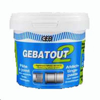 P103982 | GEBATOUT 2 pot 500 g